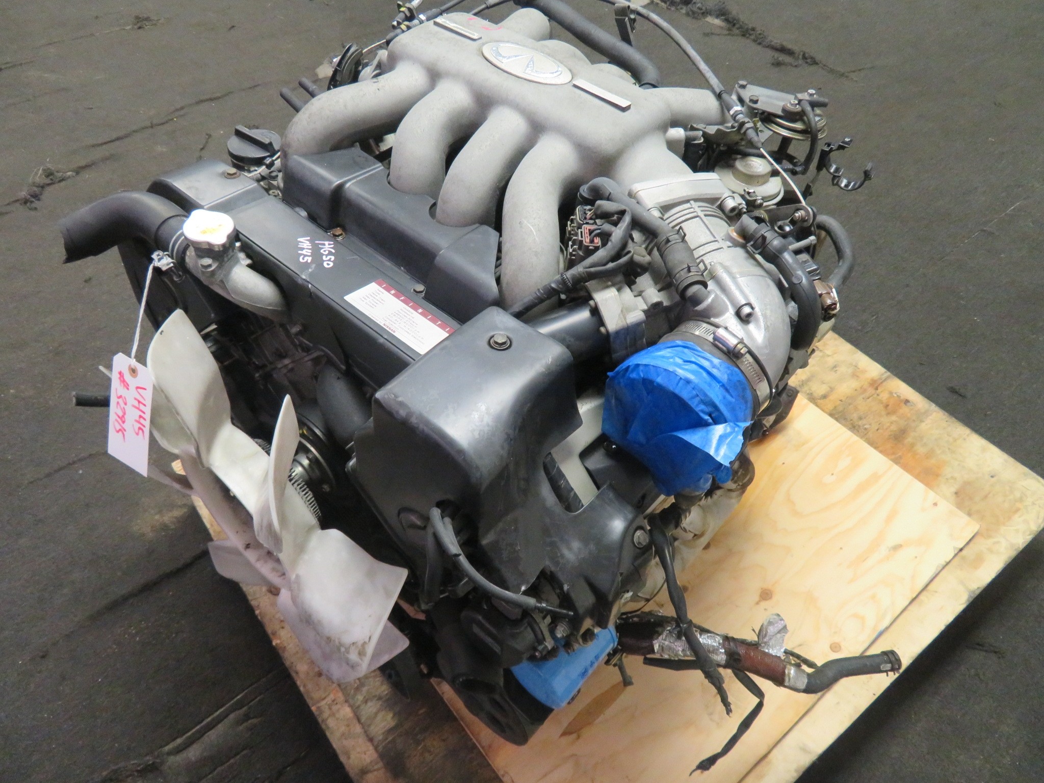 - JDM King Motors Corp.