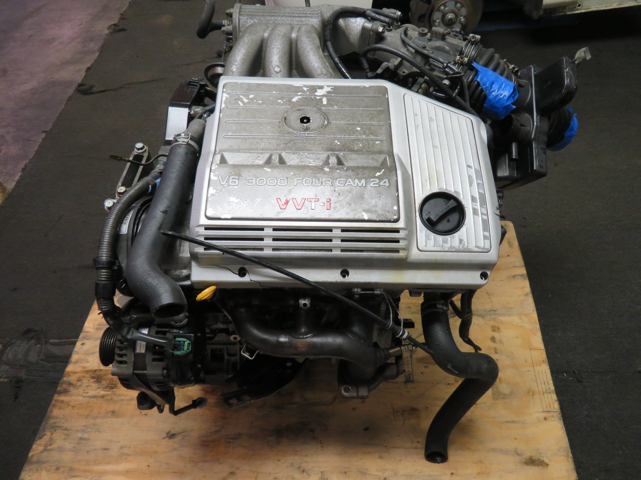 - JDM King Motors Corp.