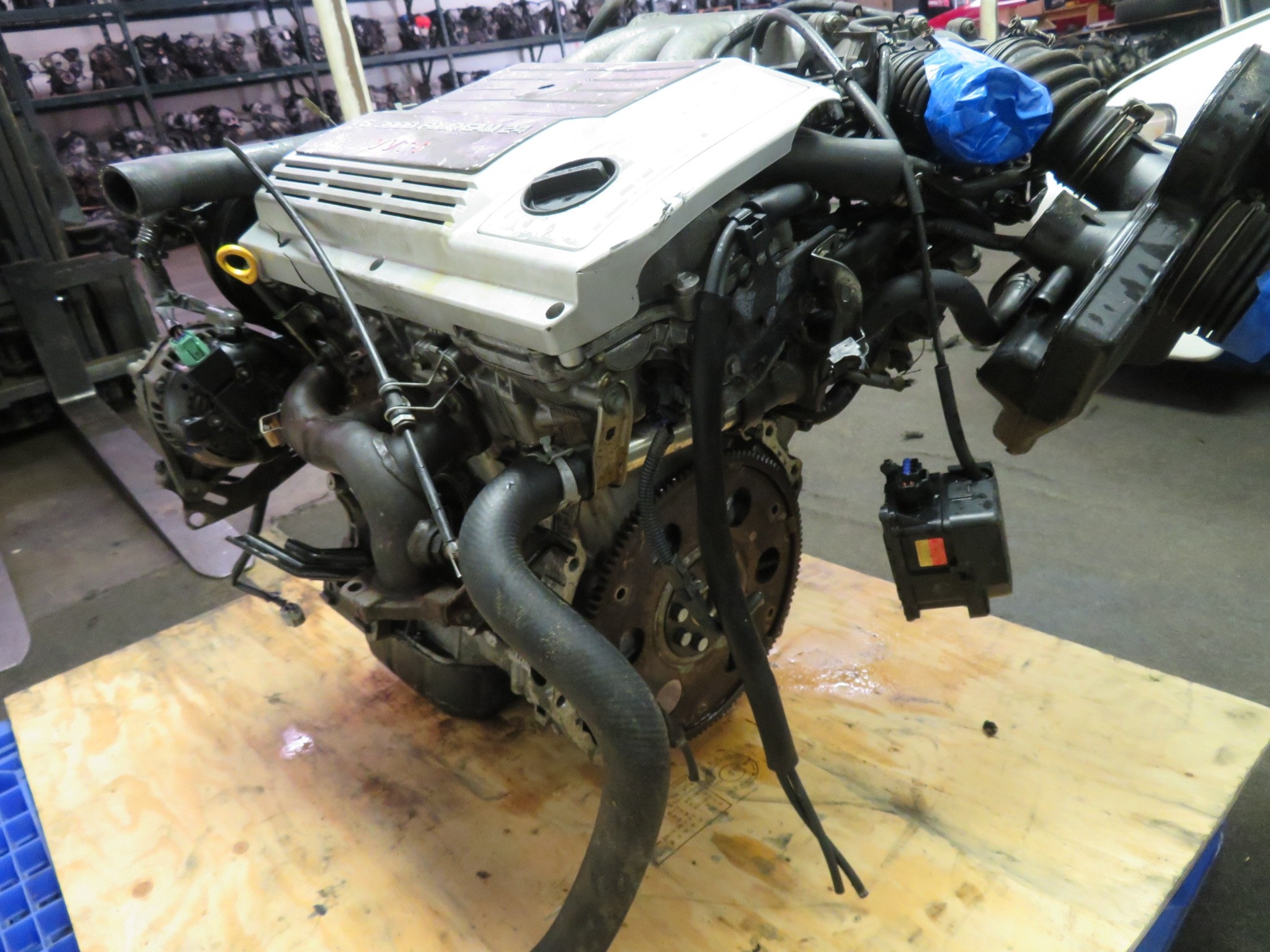 - JDM King Motors Corp.