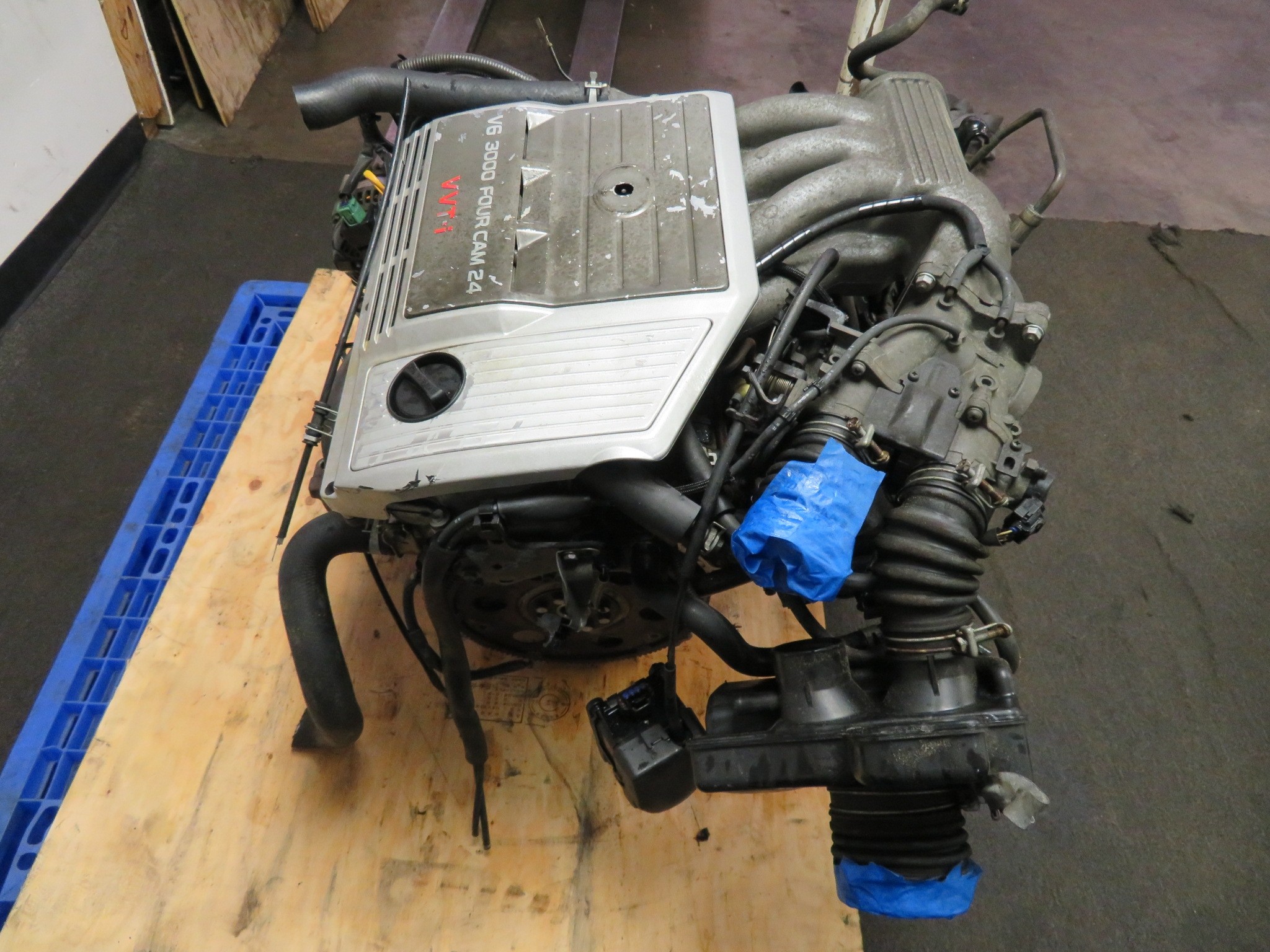 - JDM King Motors Corp.