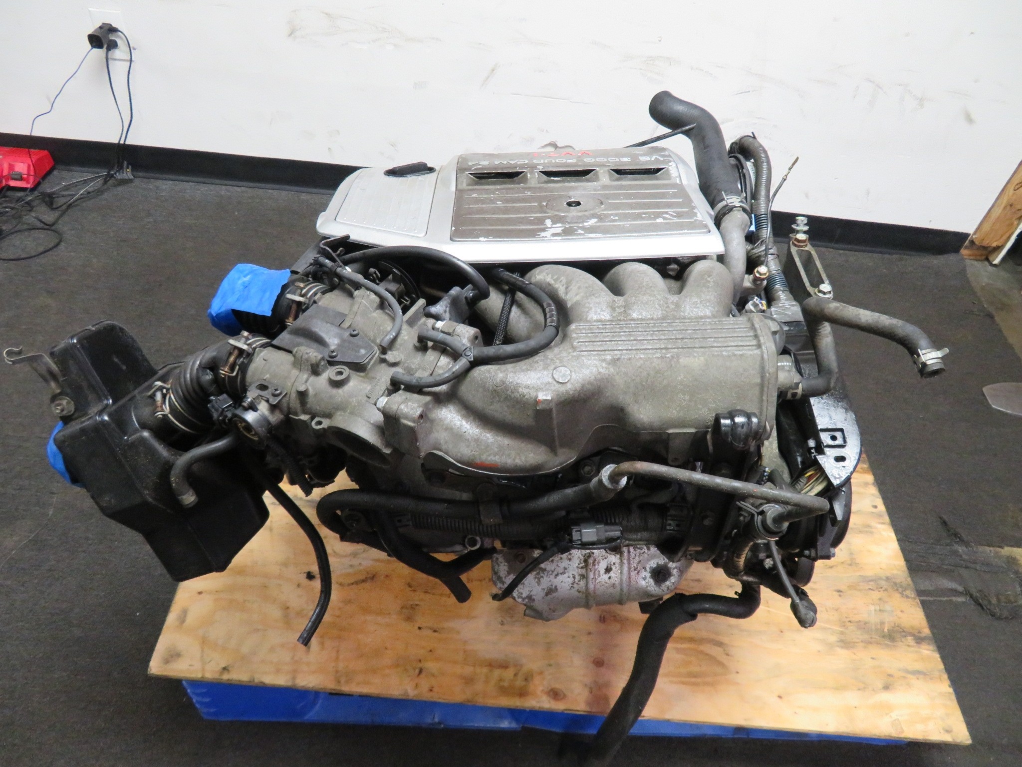 - JDM King Motors Corp.