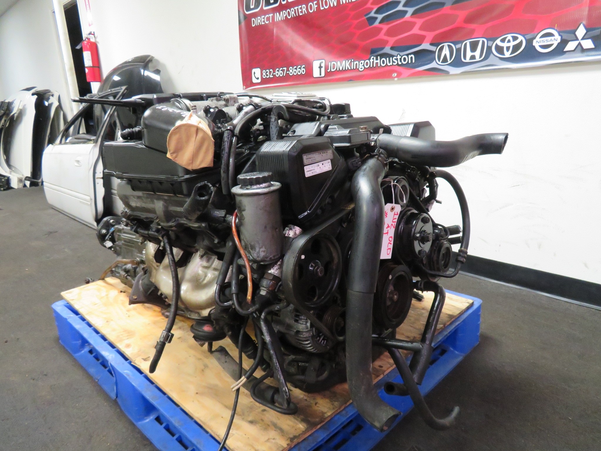 What is this? 92 ls 400. surges in park, found this in the process of ...